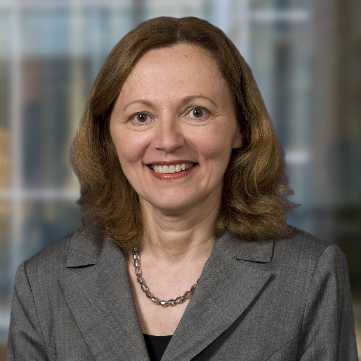 Agathe Côté - Bank of Canada