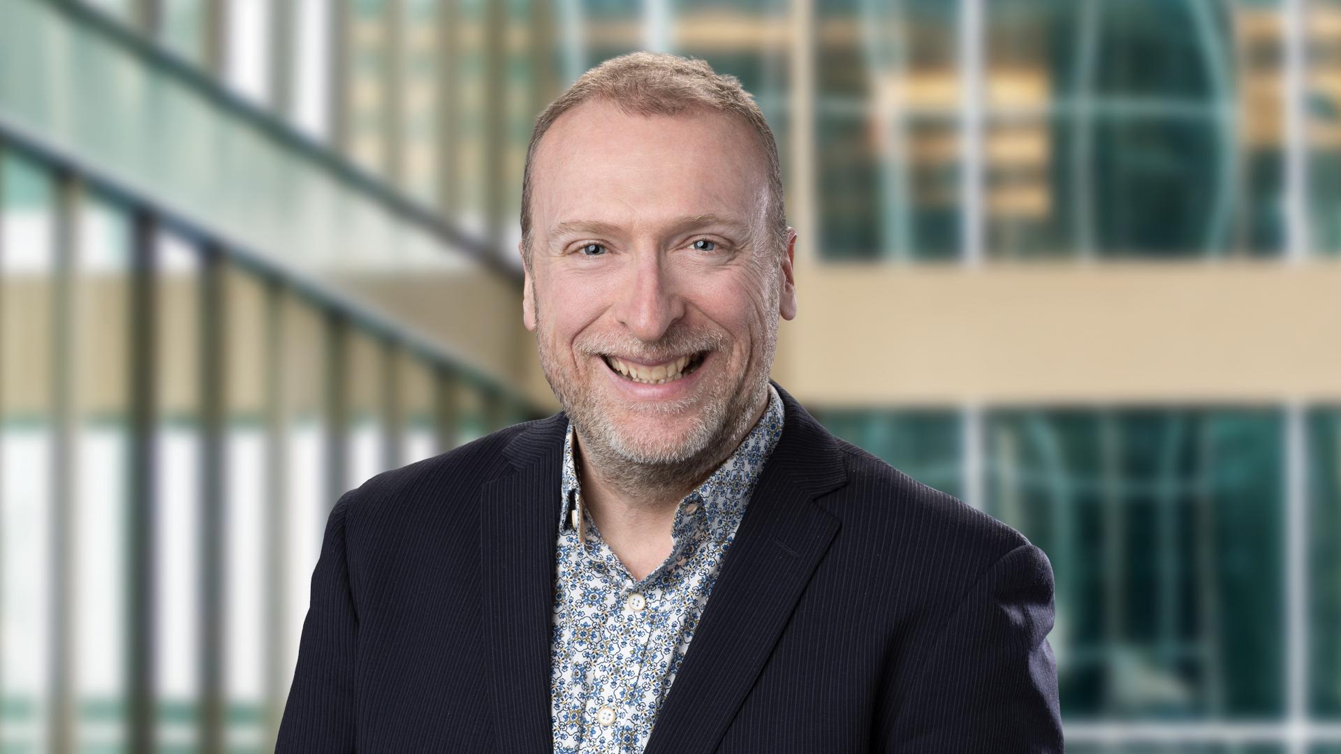 Étienne Lessard - Bank of Canada