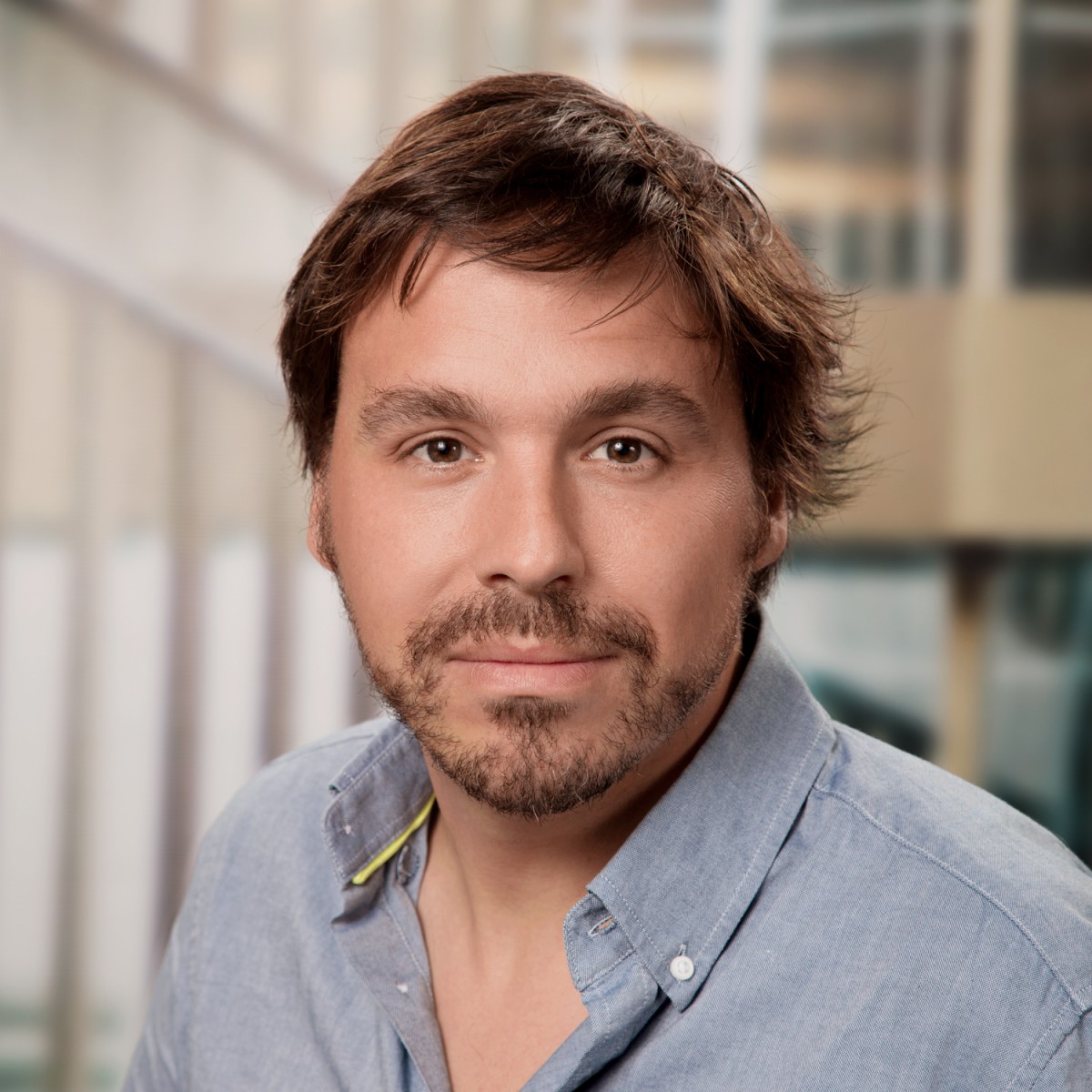 Jean-Sébastien Fontaine - Bank of Canada