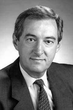 John Crow - Bank of Canada