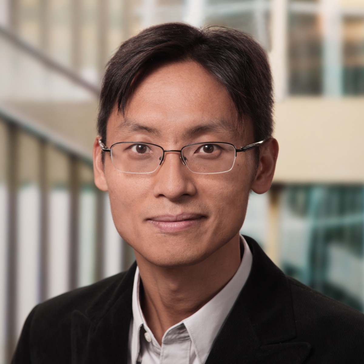 Jonathan Chiu - Bank of Canada