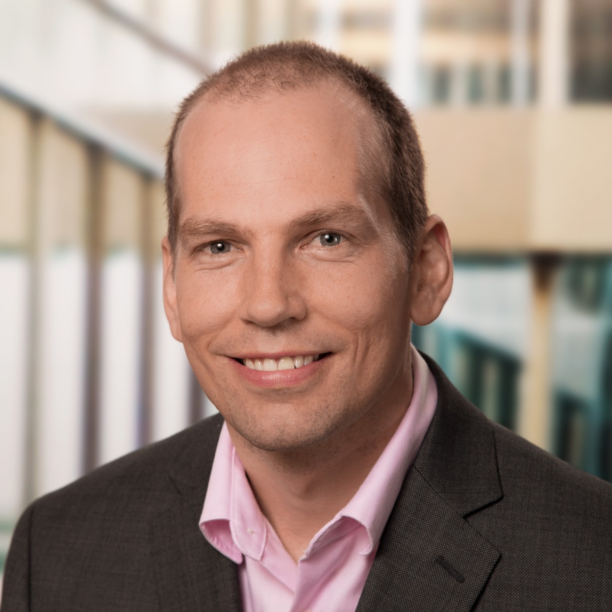 Jonathan Witmer - Bank of Canada