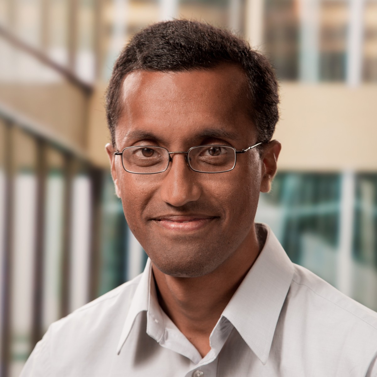 Narayan Bulusu - Bank of Canada