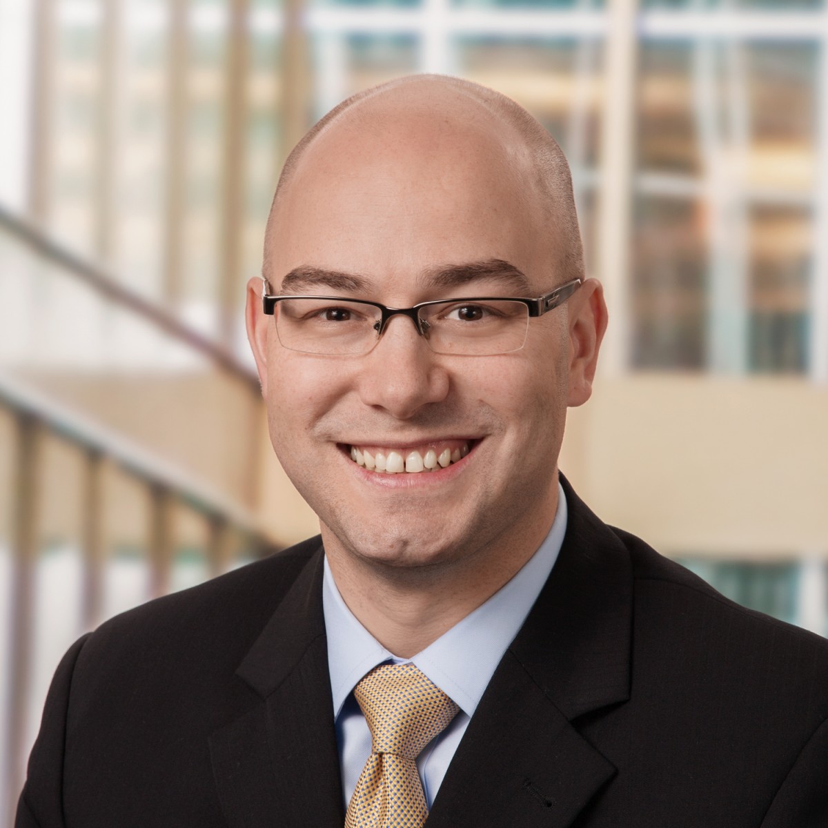 Russell Barnett - Bank of Canada