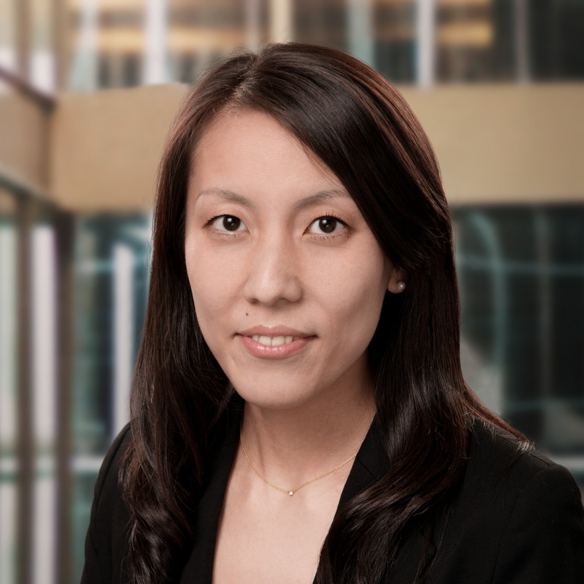 Yuko Imura - Bank of Canada