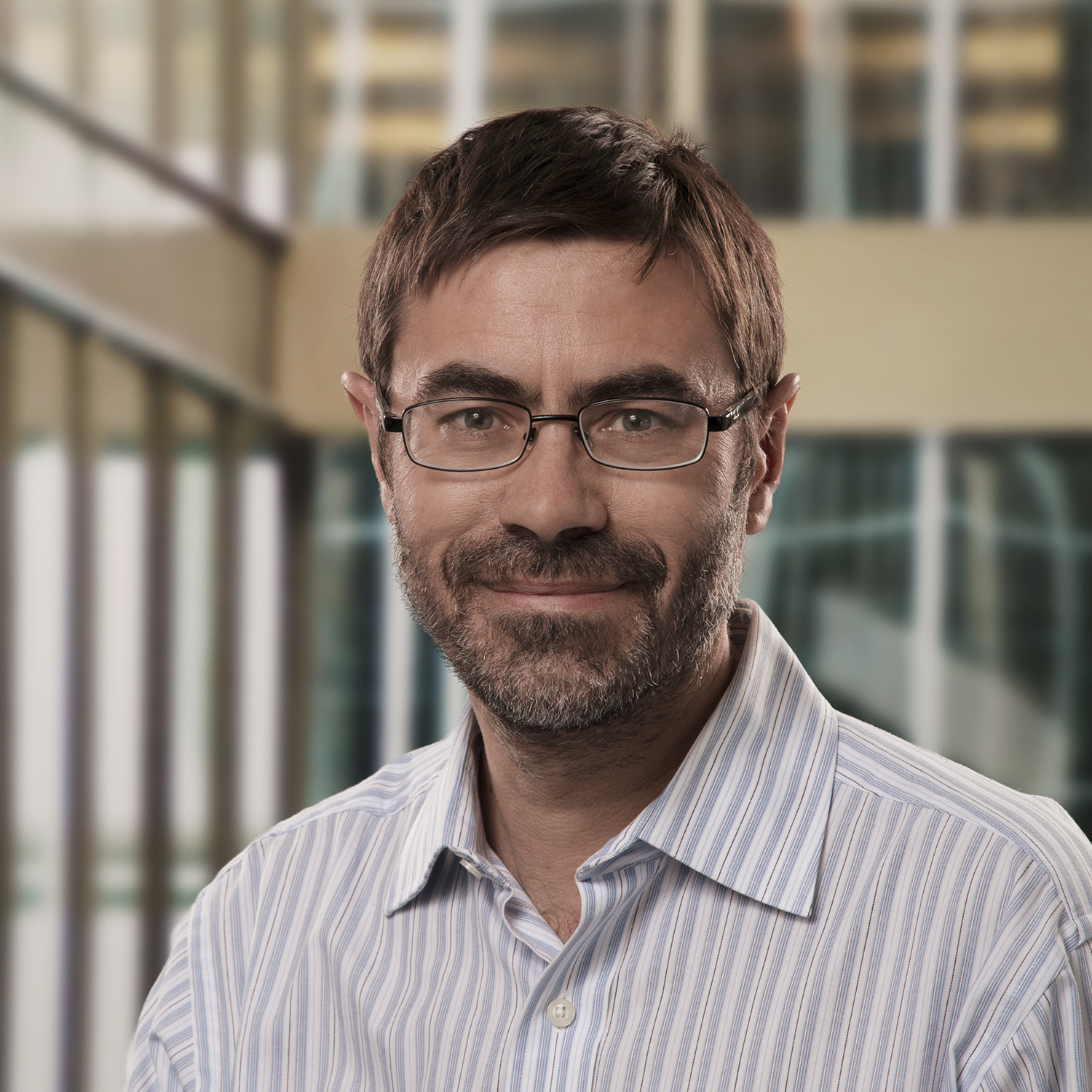 Michael Francis - Bank of Canada