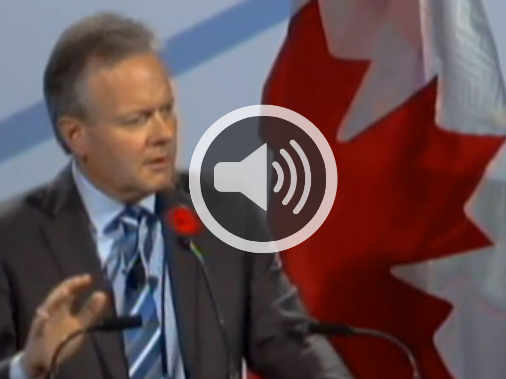 Canadian Council for Public-Private Partnerships (CCPPP) - Speech and ...