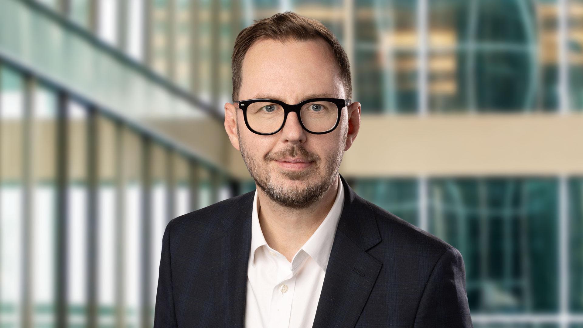 Christopher Hajzler - Bank of Canada