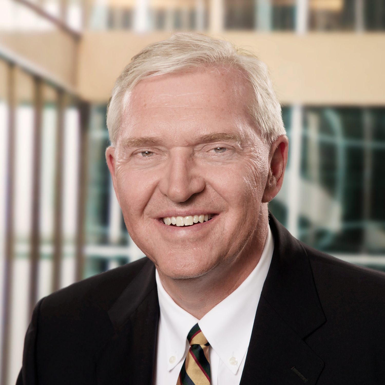 Jeremy S.T. Farr - Bank of Canada
