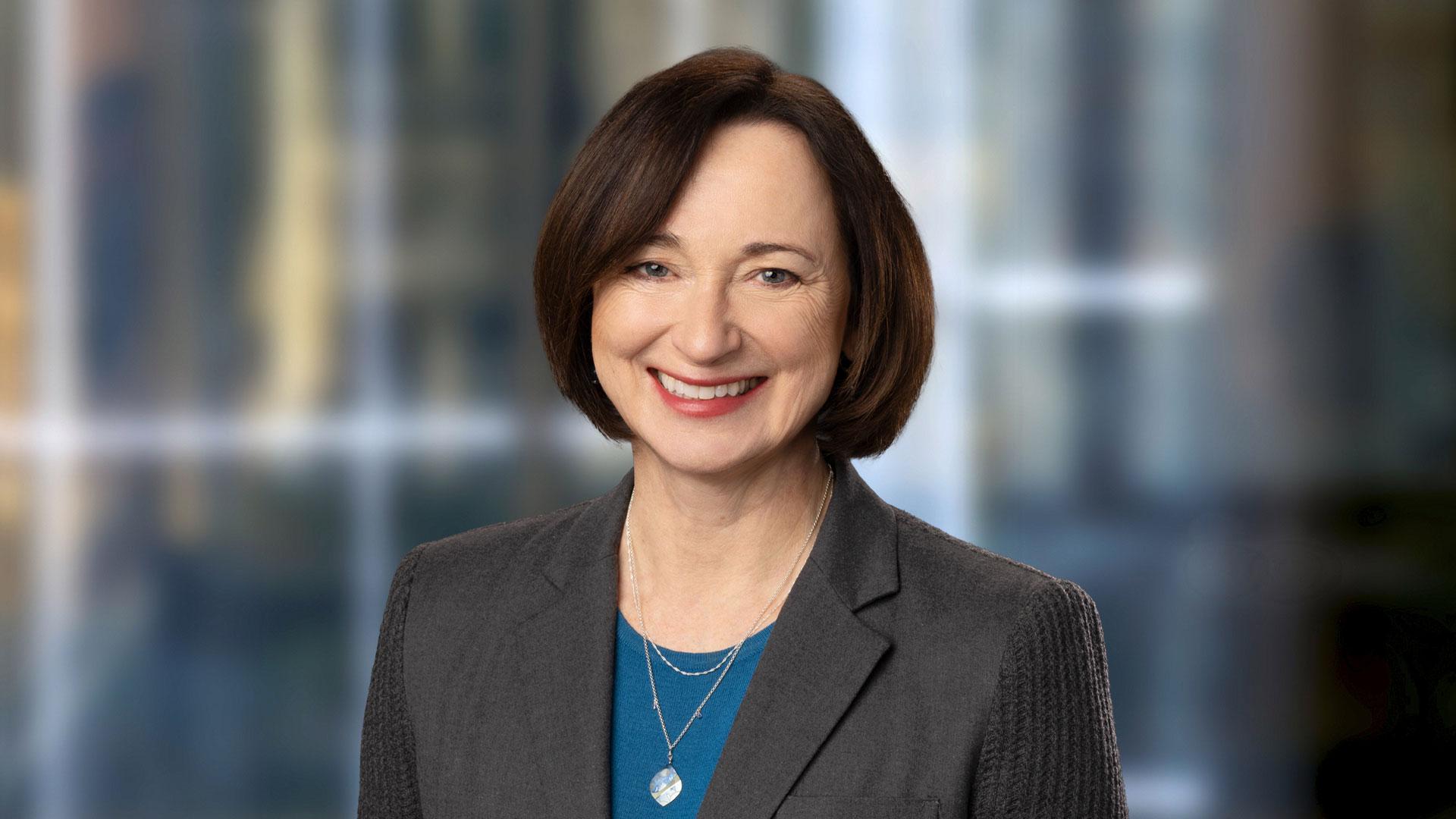 Jill Vardy - Bank of Canada