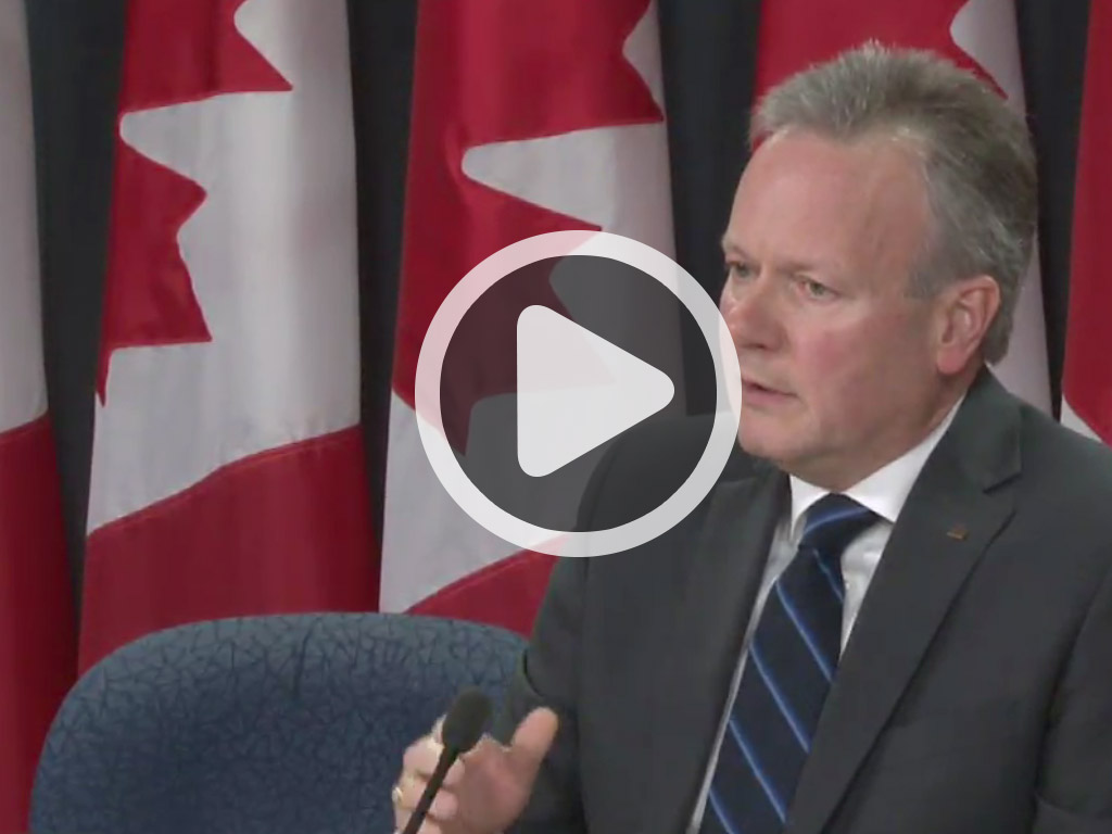 Monetary Policy Report - Press Conference (Video) - January 2016 - Bank ...