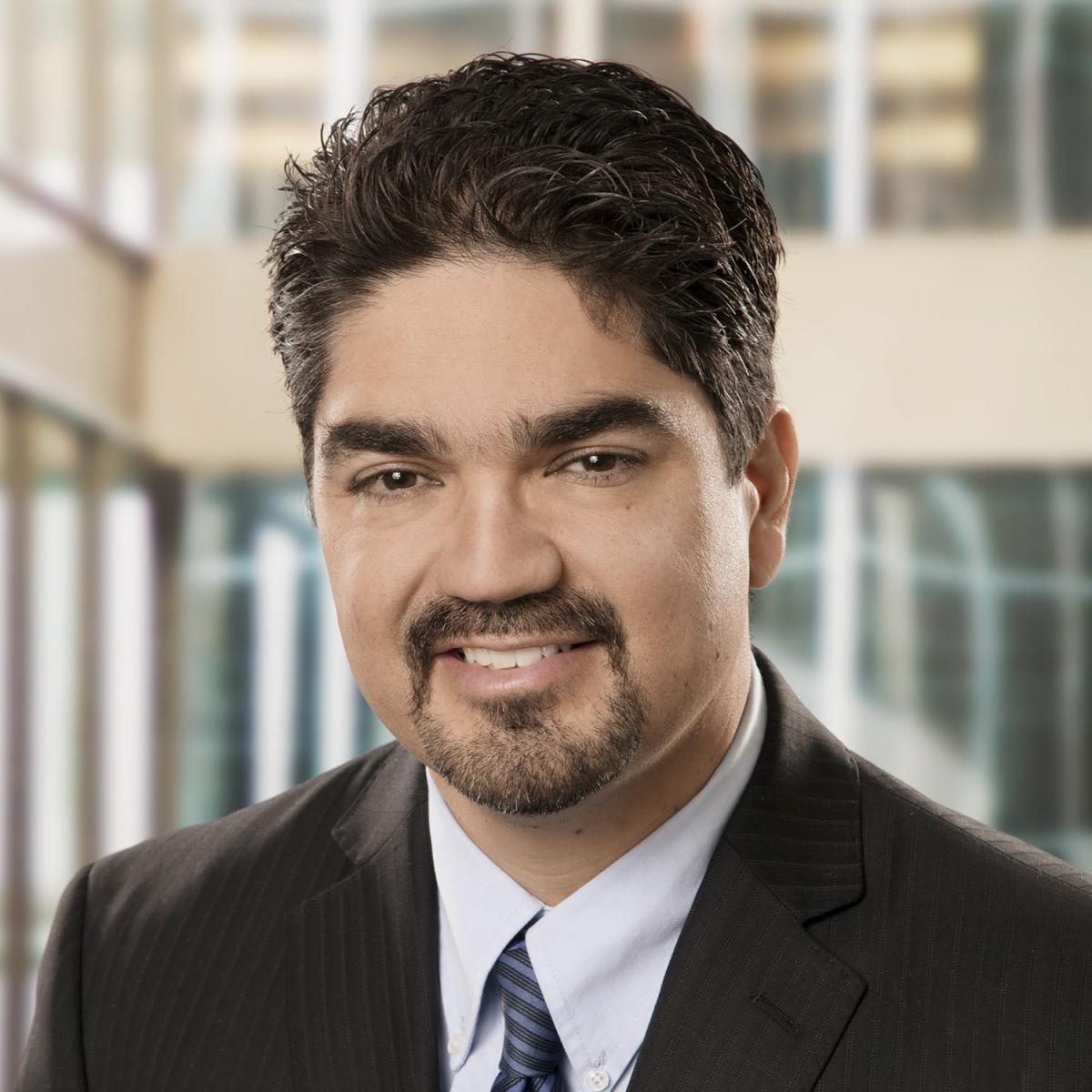 Ariel Olivares - Bank of Canada