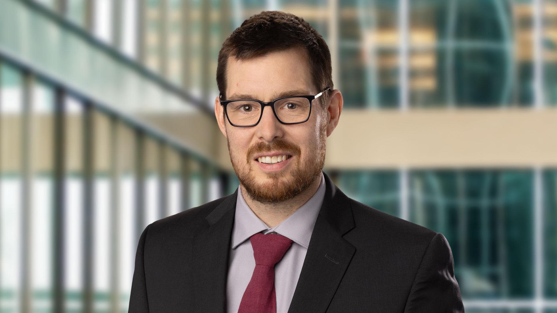 Alex Chernoff - Bank of Canada