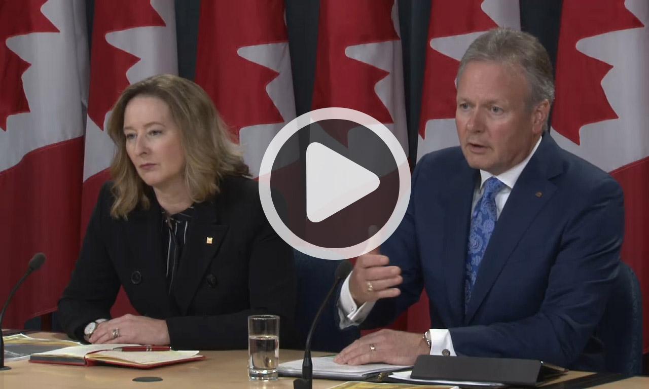 Financial System Review - Press Conference (Webcasts) - June 2017 ...