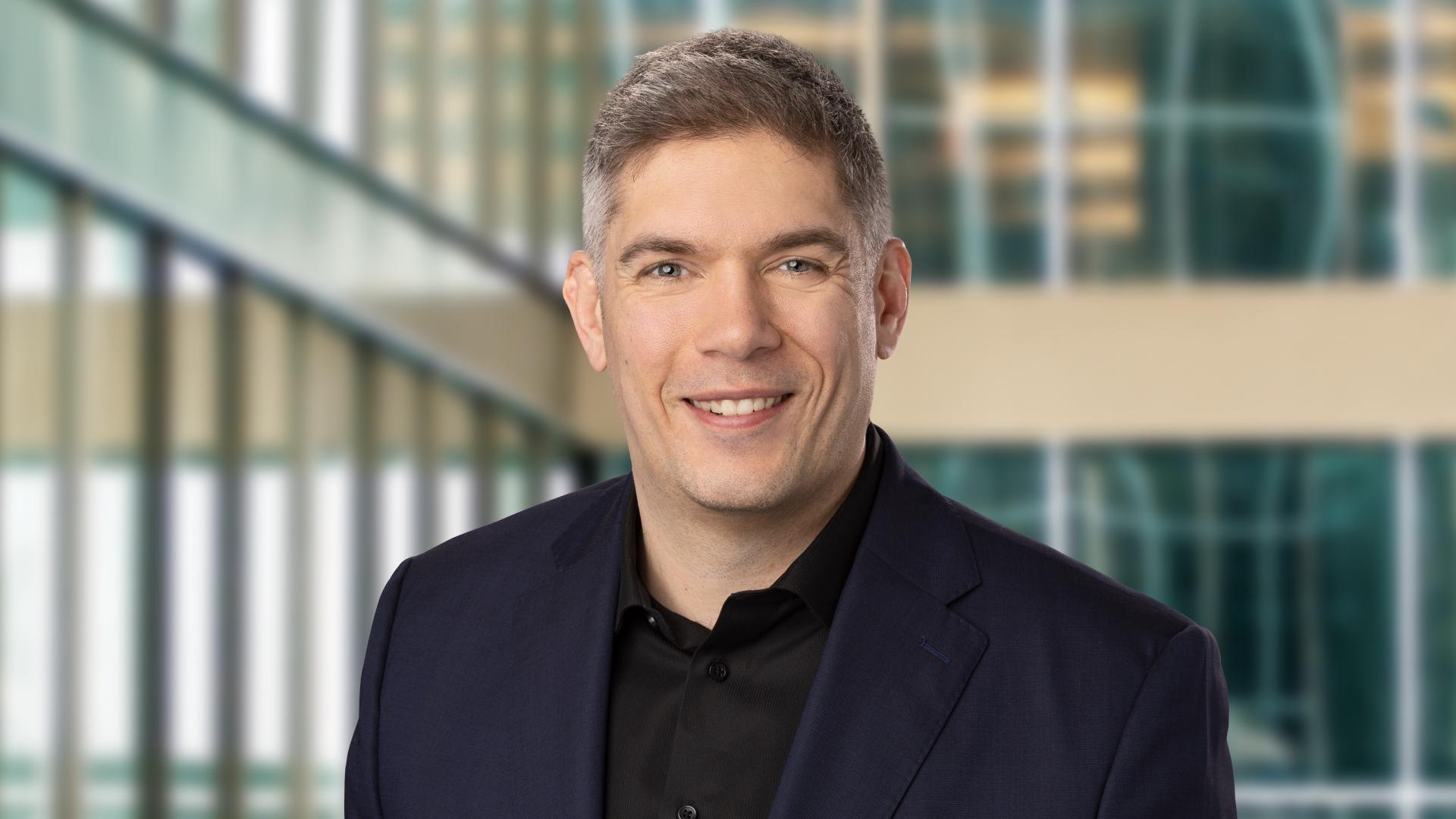 Tony Chernis - Bank of Canada