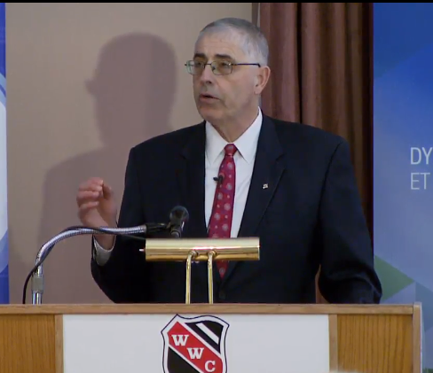 Manitoba Association for Business Economics (MABE) - Speech (Webcasts ...