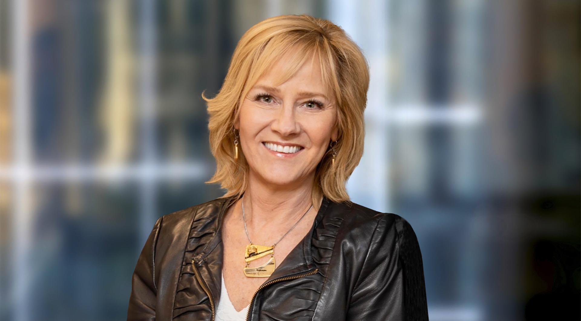 Mariette Mulaire - Bank of Canada