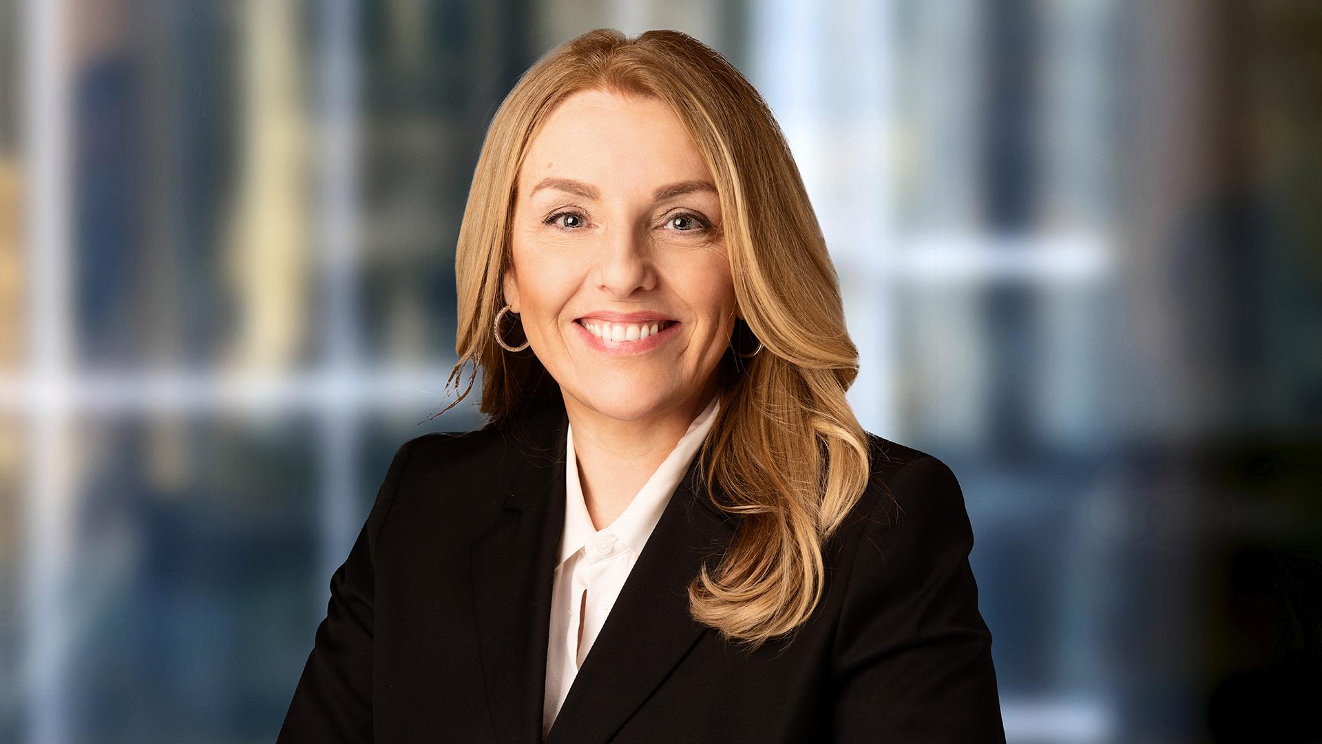 Anne Whelan - Bank of Canada