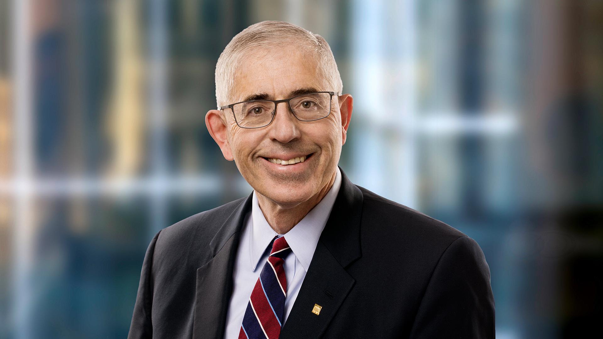 Deputy Governor Lawrence Schembri to Retire from the Bank of Canada ...