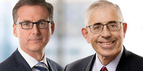 John Kuszczak Memorial Lecture - Webcast - Bank of Canada