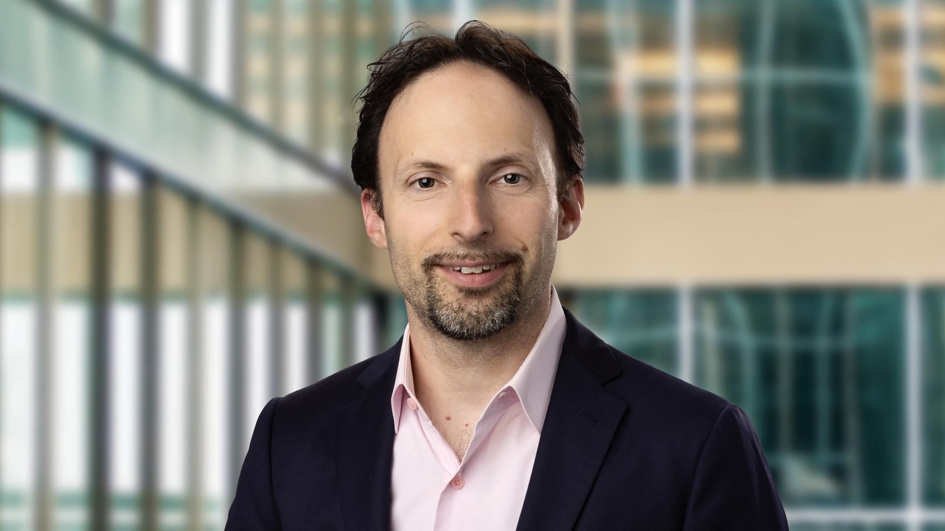 John Bitzan - Bank of Canada