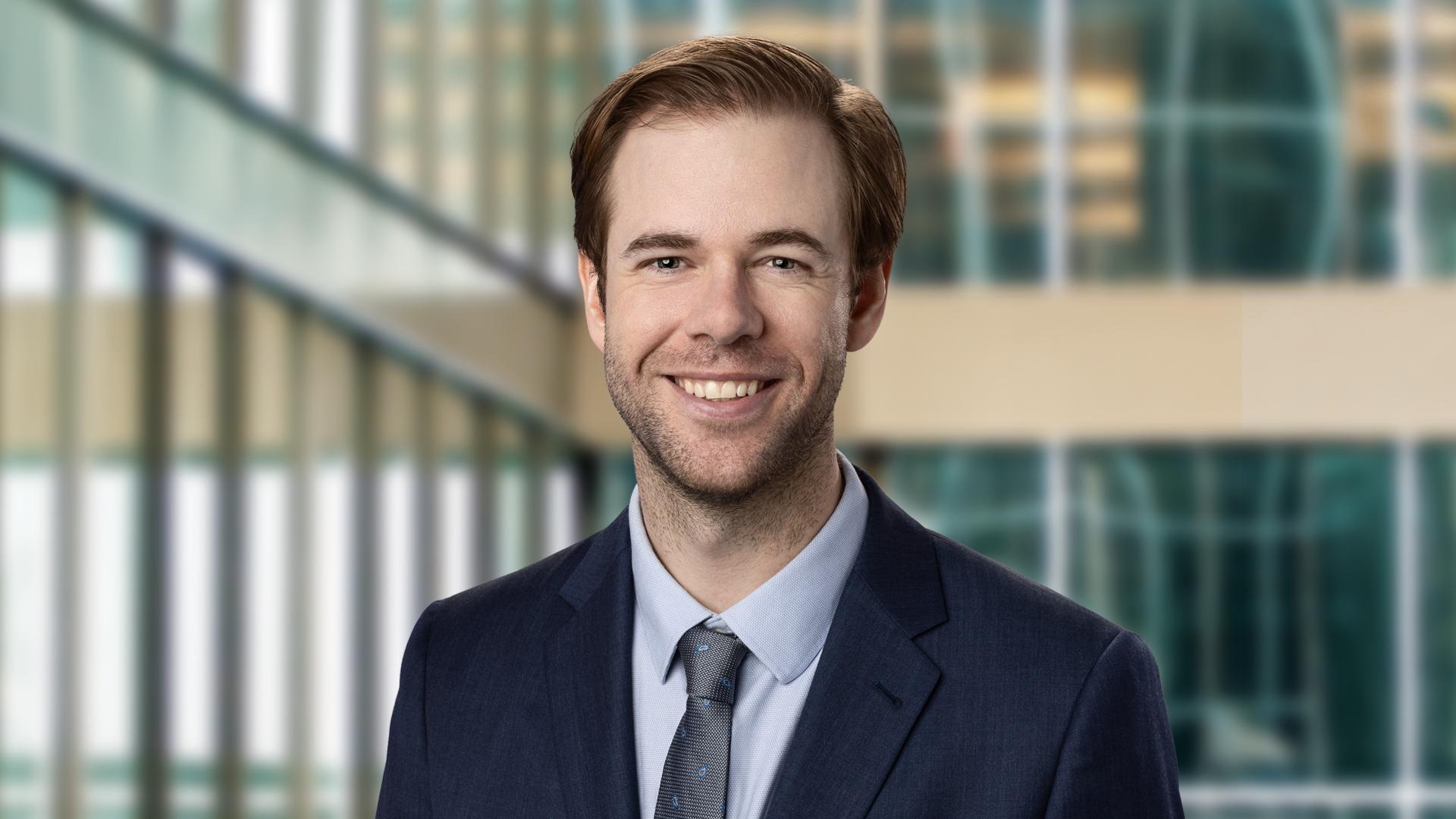 Joshua Brault - Bank of Canada
