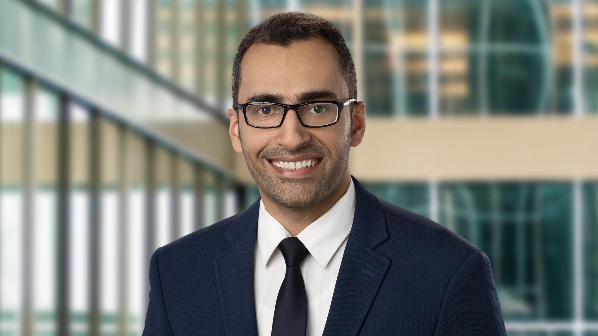Hossein Hosseini Bank Of Canada