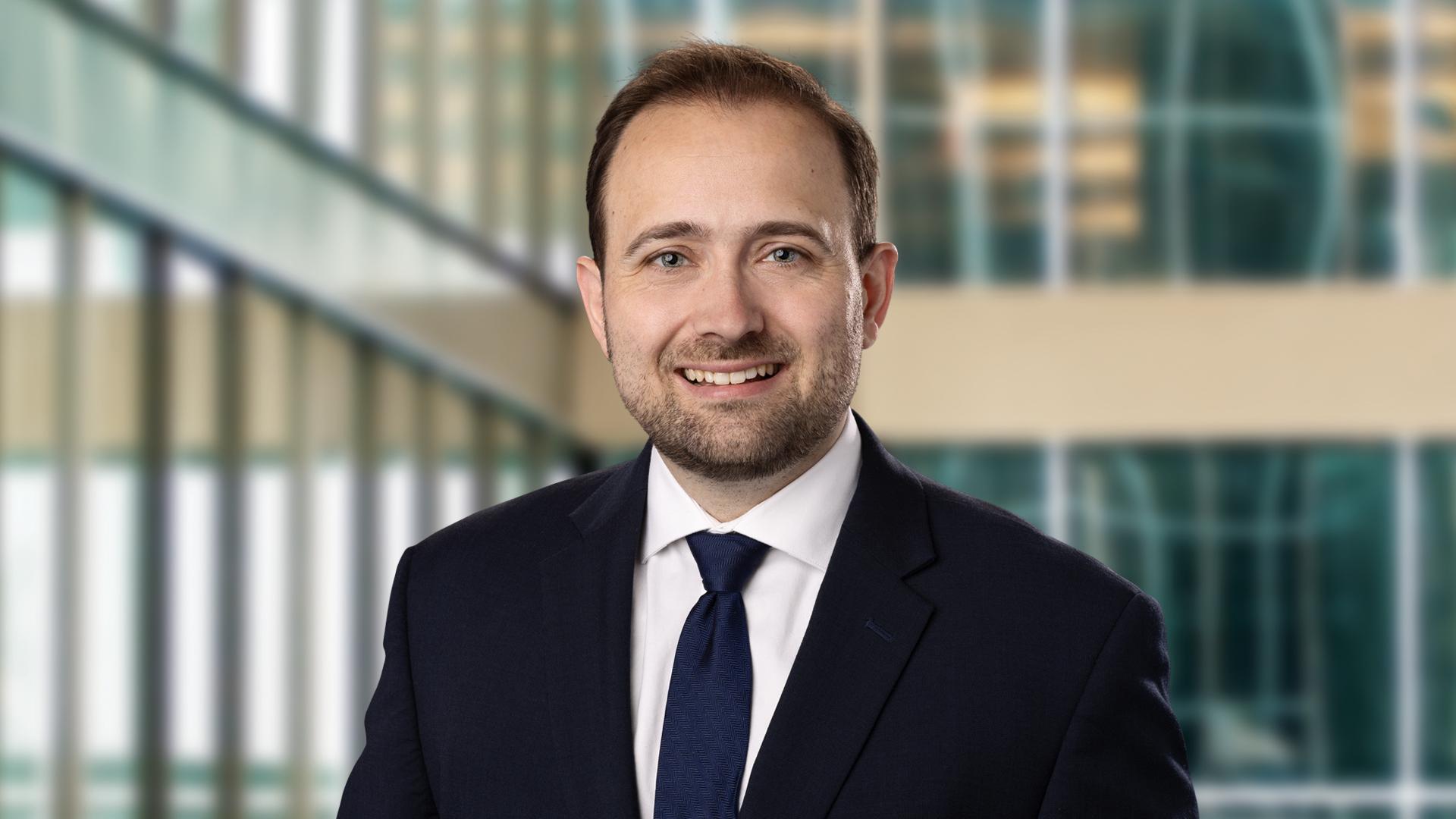 David Cimon - Bank of Canada