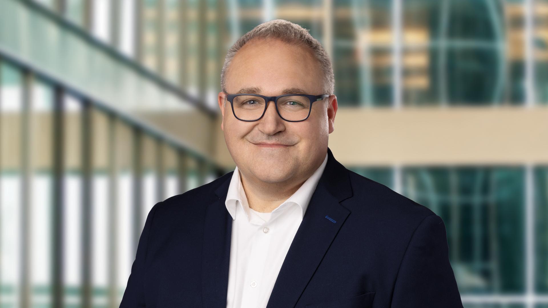 Christian Bélisle - Bank of Canada