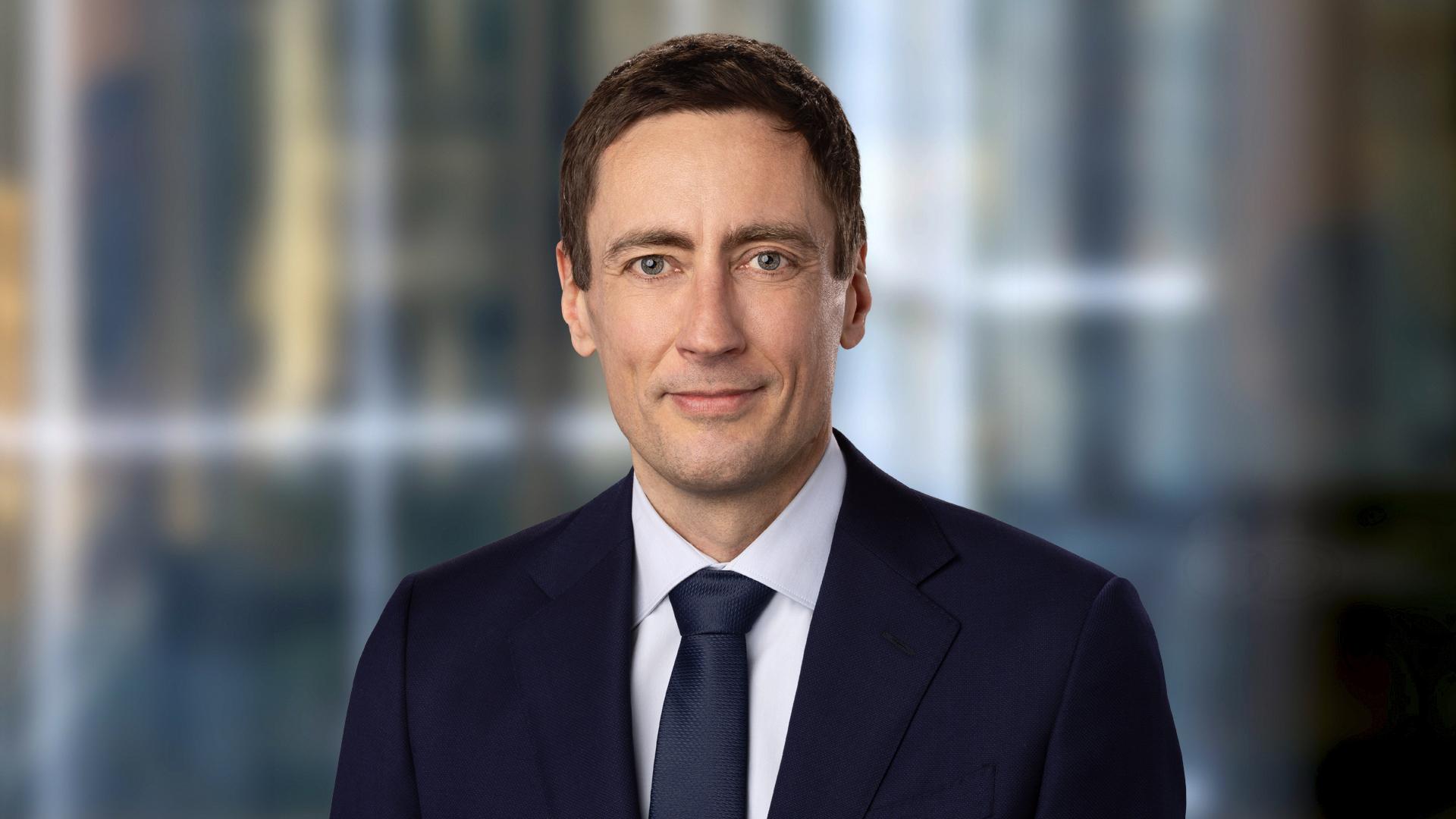 Nicolas Vincent - Bank of Canada