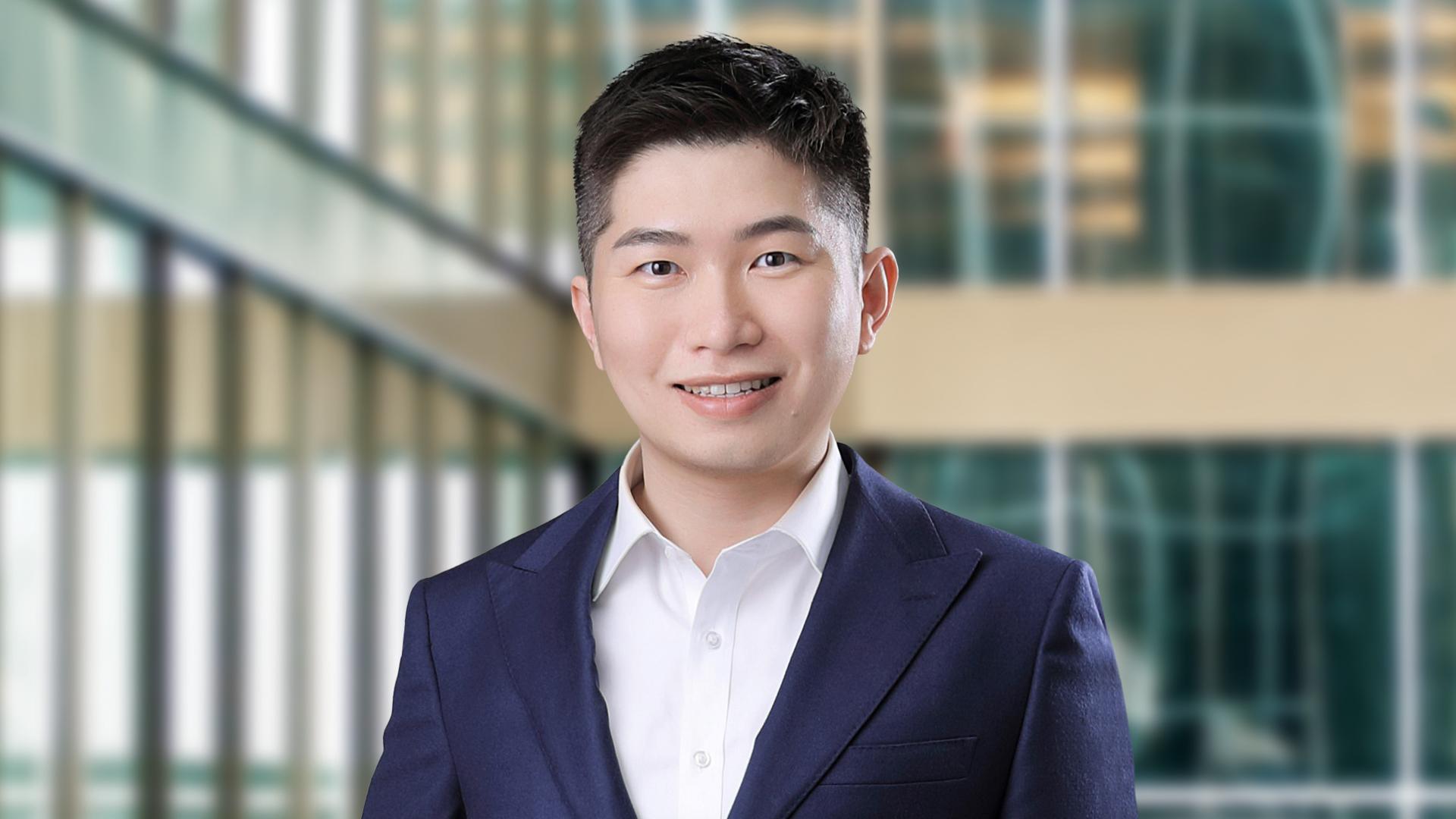 Lu Han - Bank of Canada