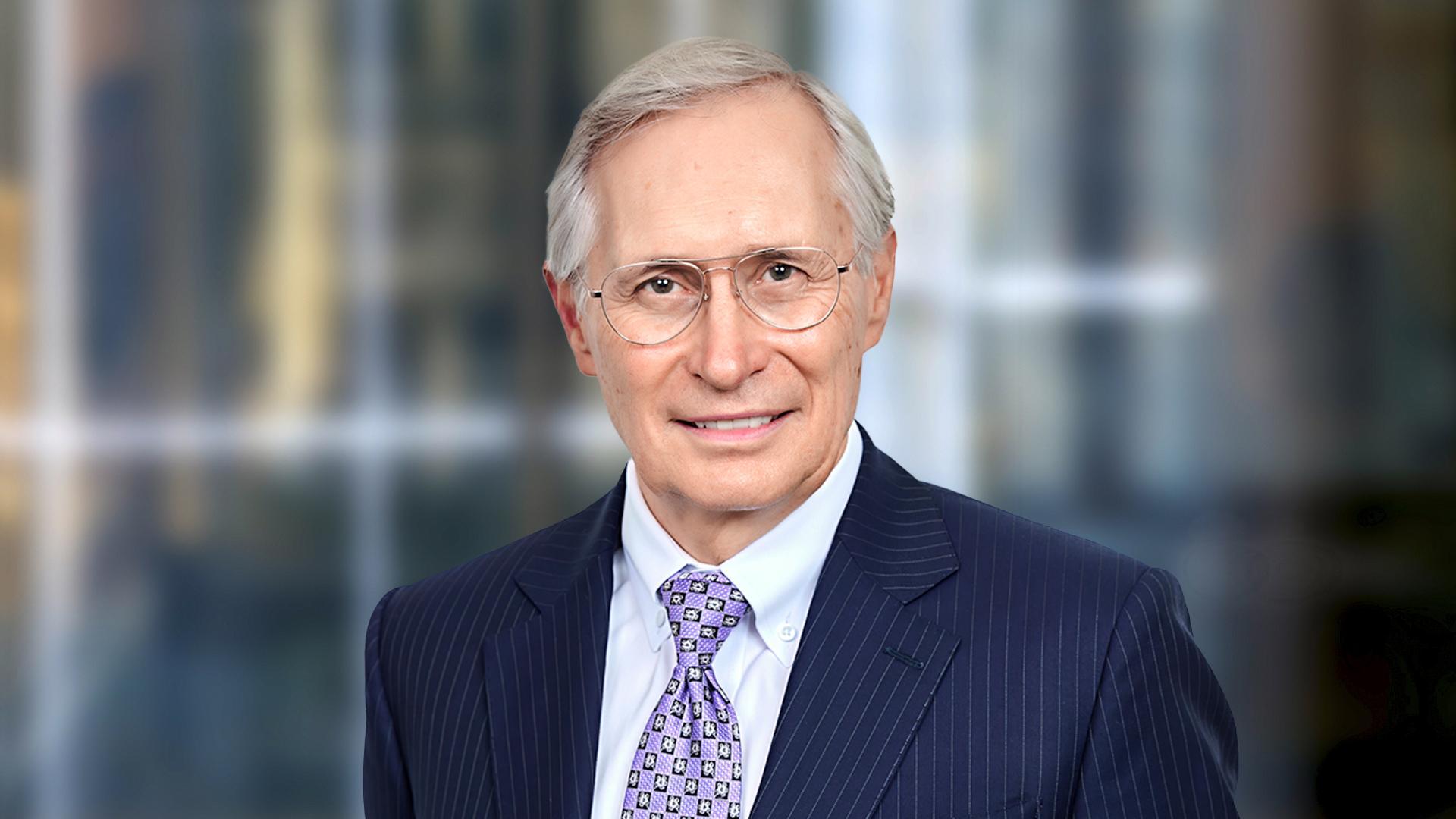 David Dominy - Bank of Canada