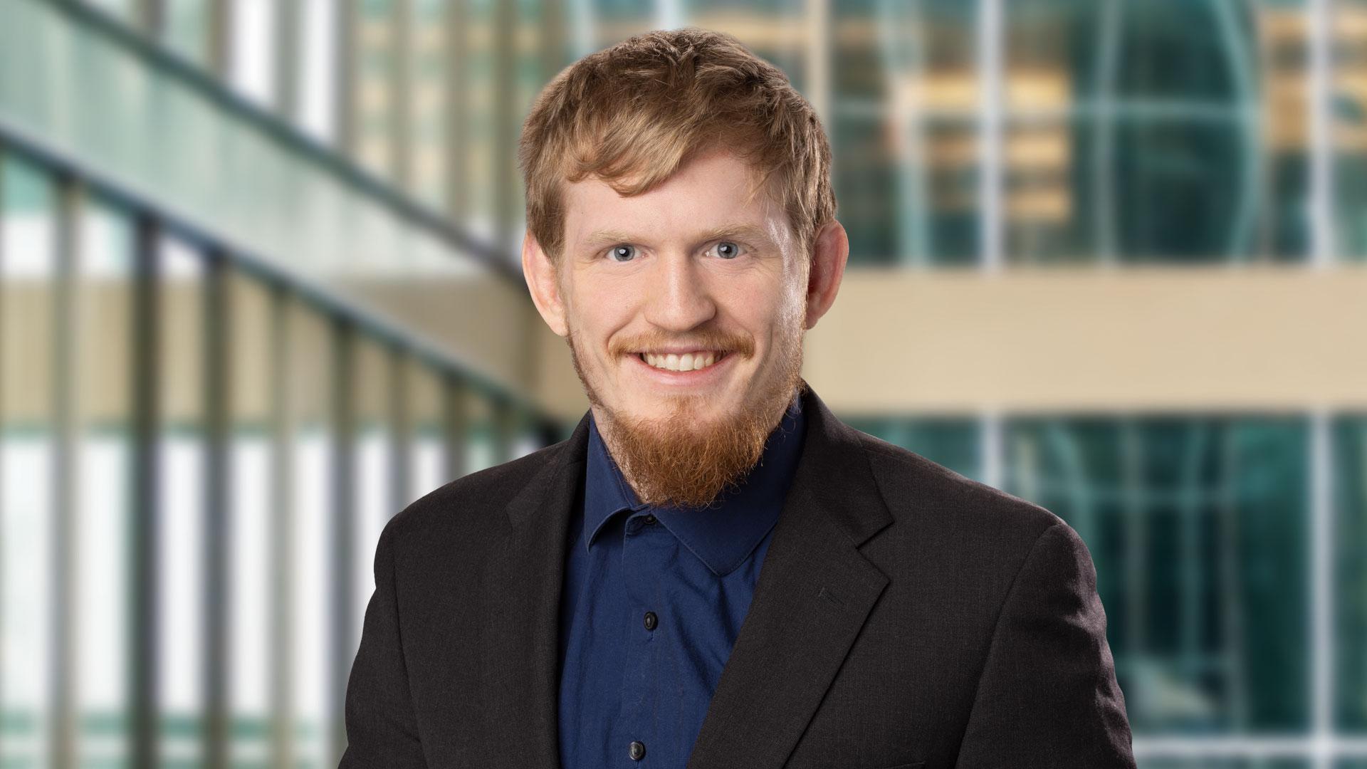 Peter Shannon - Bank of Canada