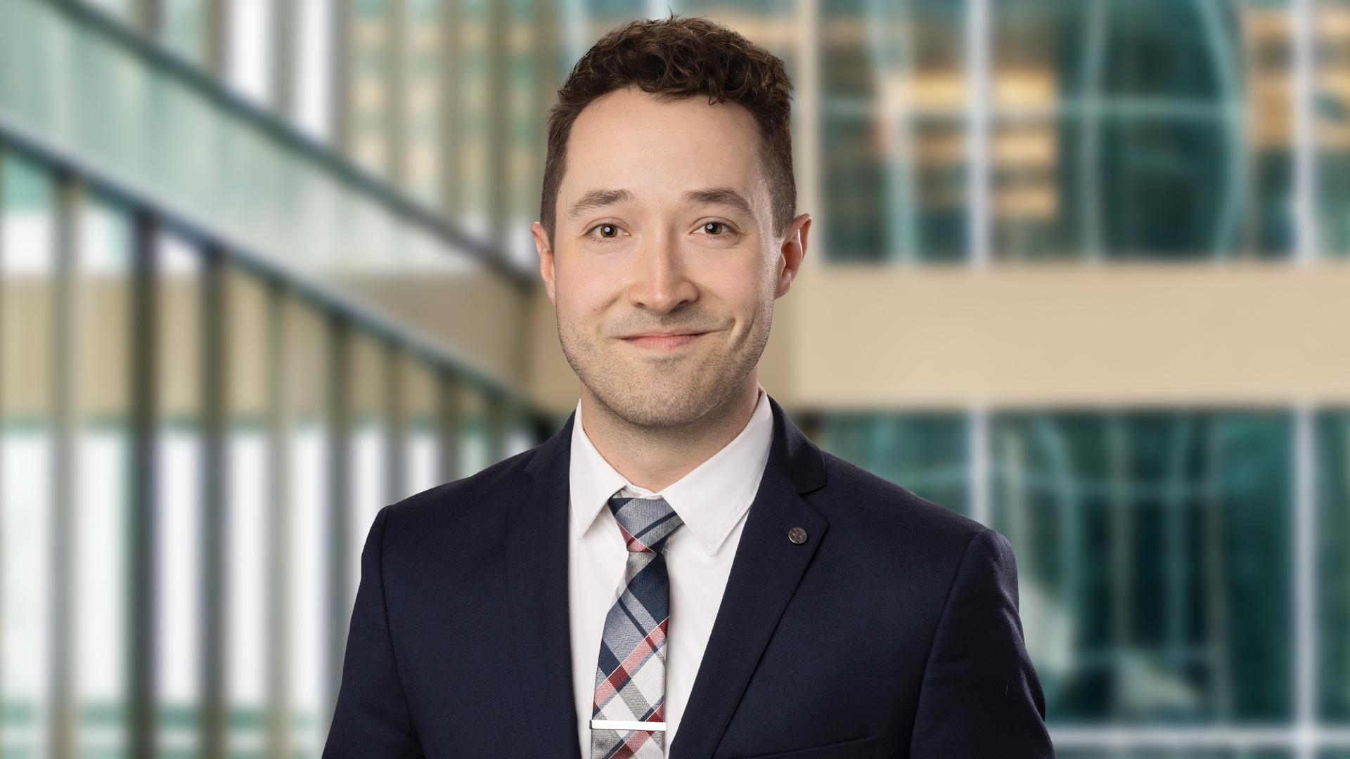 Kevin MacLean - Bank of Canada