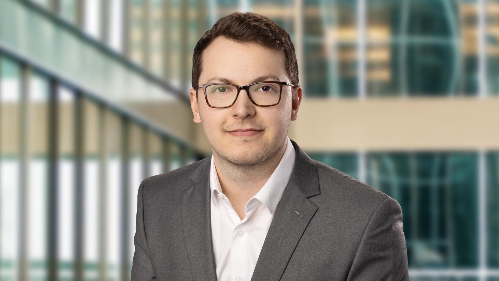 Nicolas Bédard Bank Of Canada