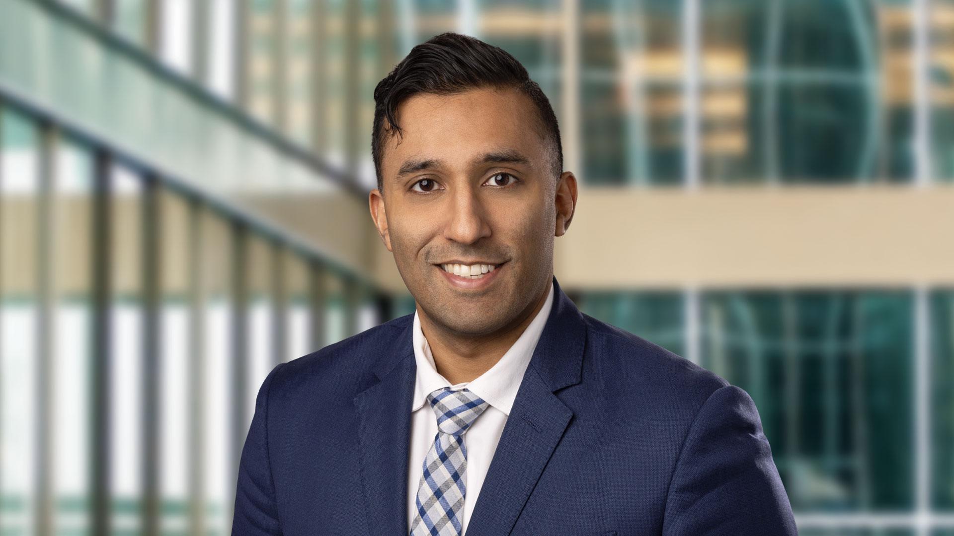 Neil Maru - Bank of Canada