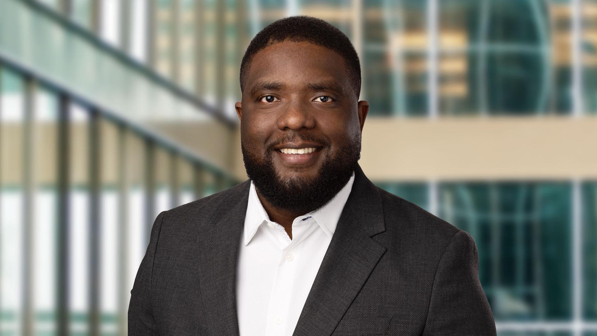 Jean Garry Junior Roc - Bank of Canada