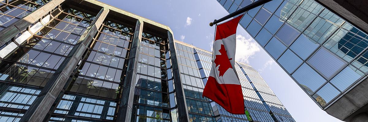 Financial system - Bank of Canada