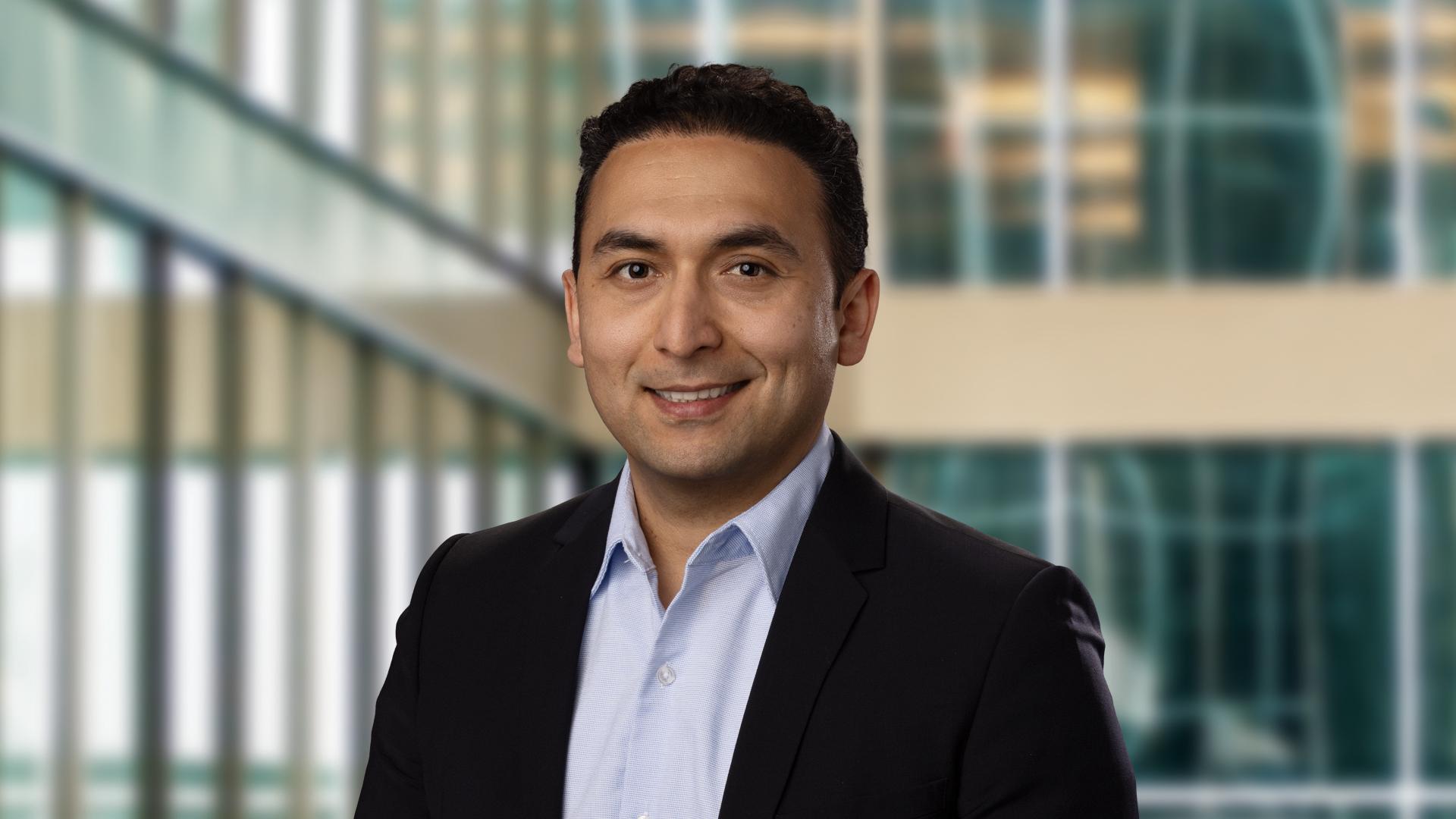 Zabi Tarshi - Bank of Canada
