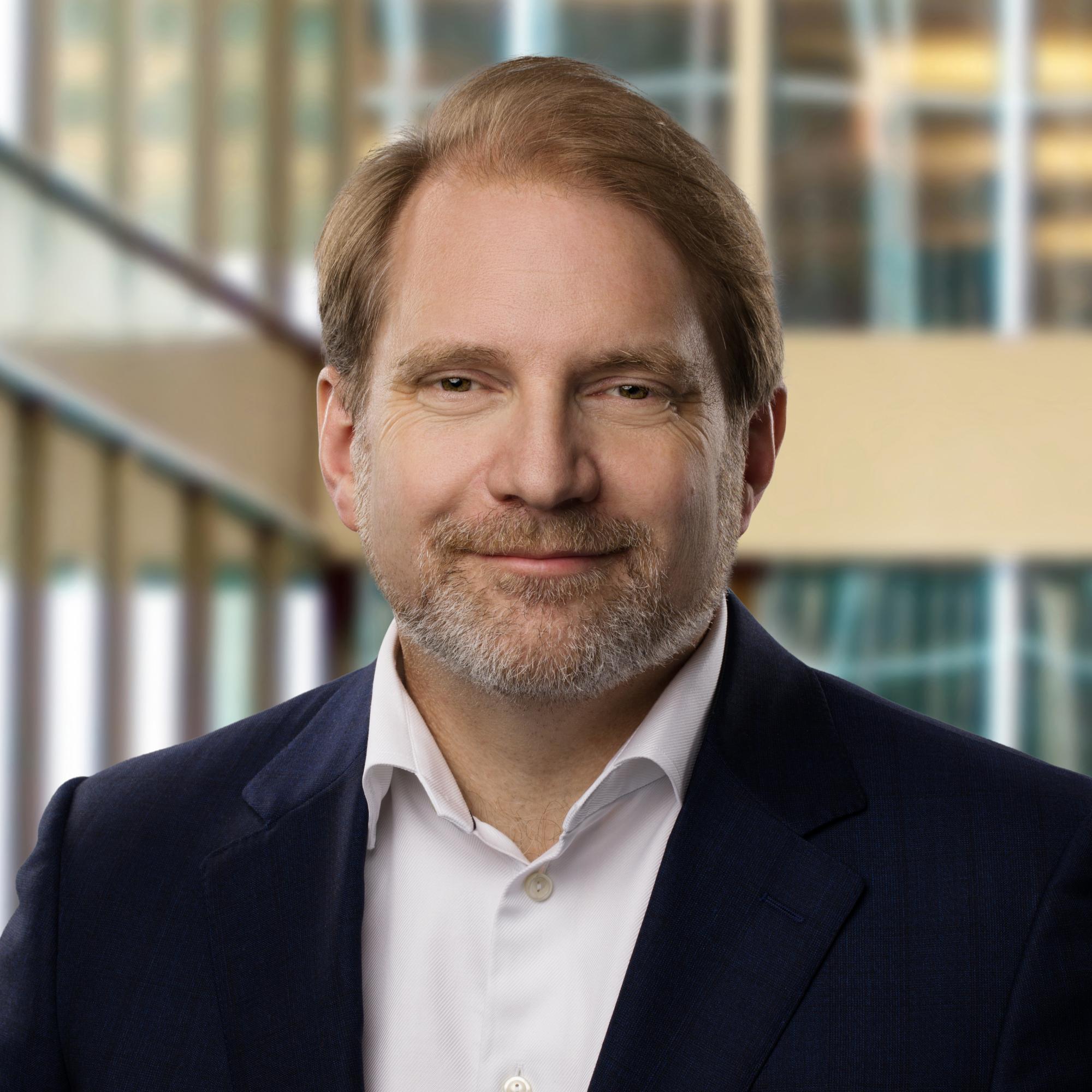 Eric Santor - Bank of Canada