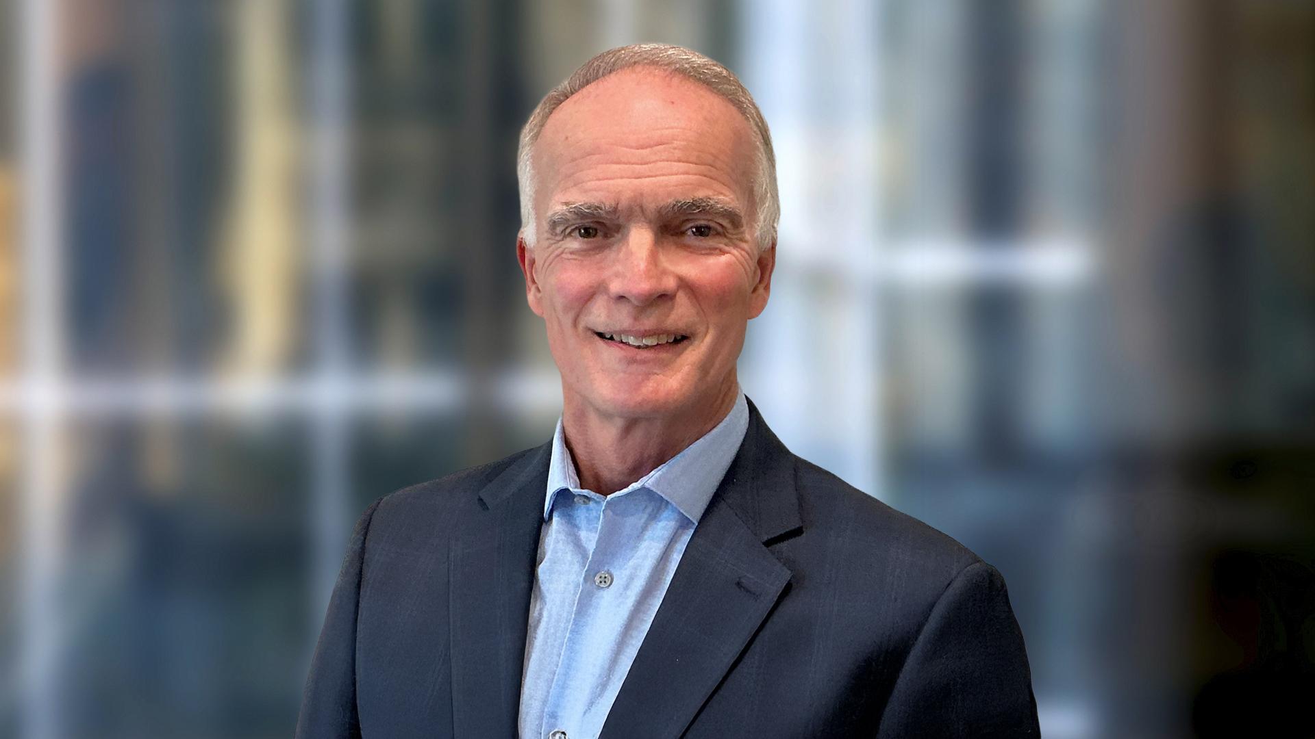 Andrew D. Mutch - Bank of Canada