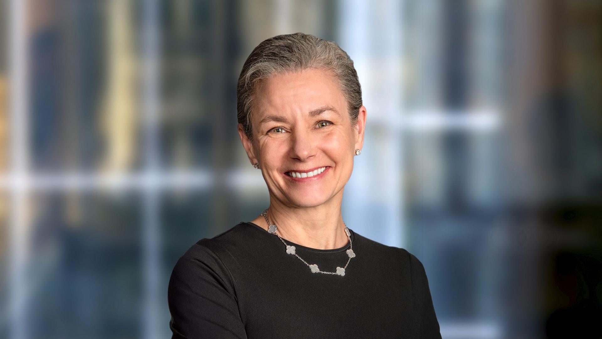 Sandra L. Hanington - Bank of Canada
