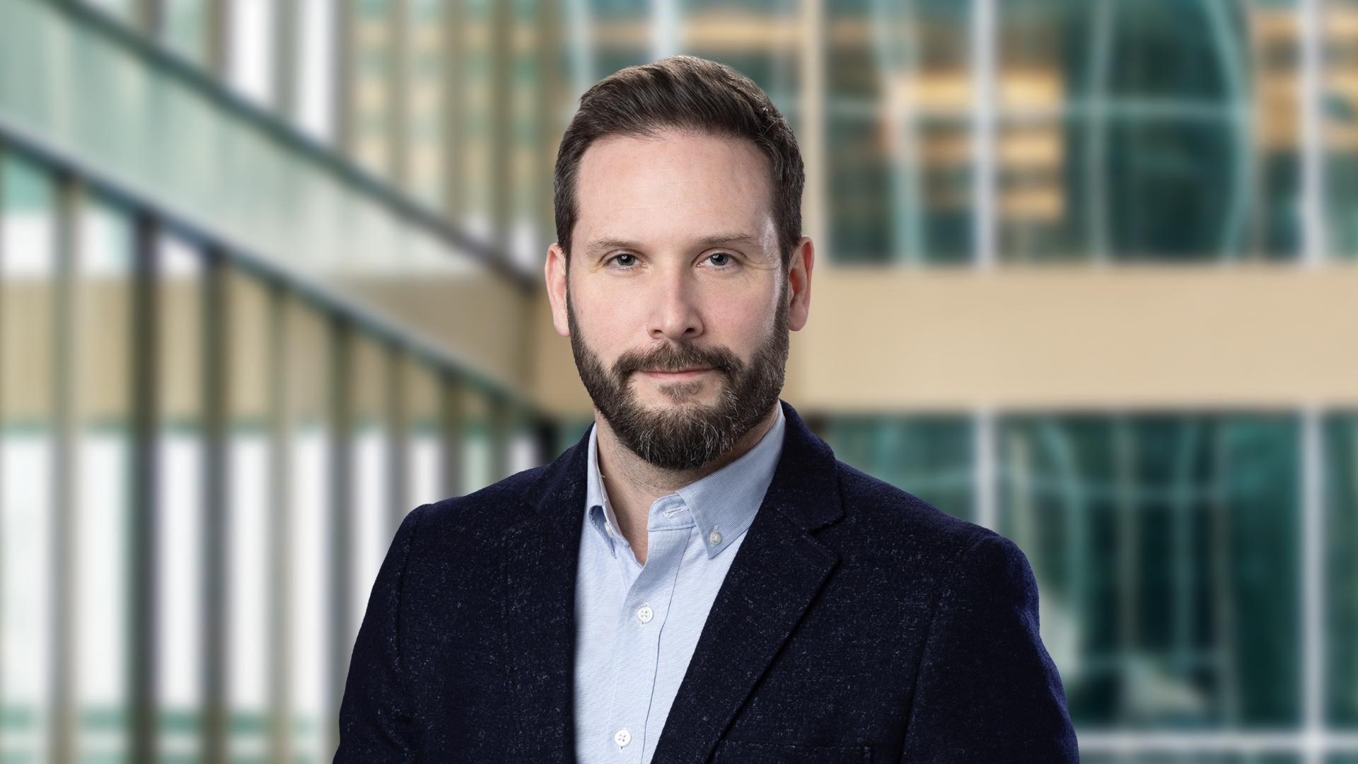 Ben Tomlin - Bank of Canada