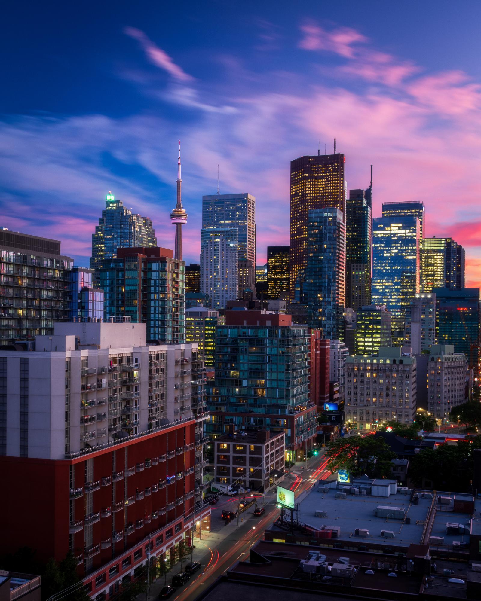 What’s behind the slowdown in Toronto’s condo market - Bank of Canada
