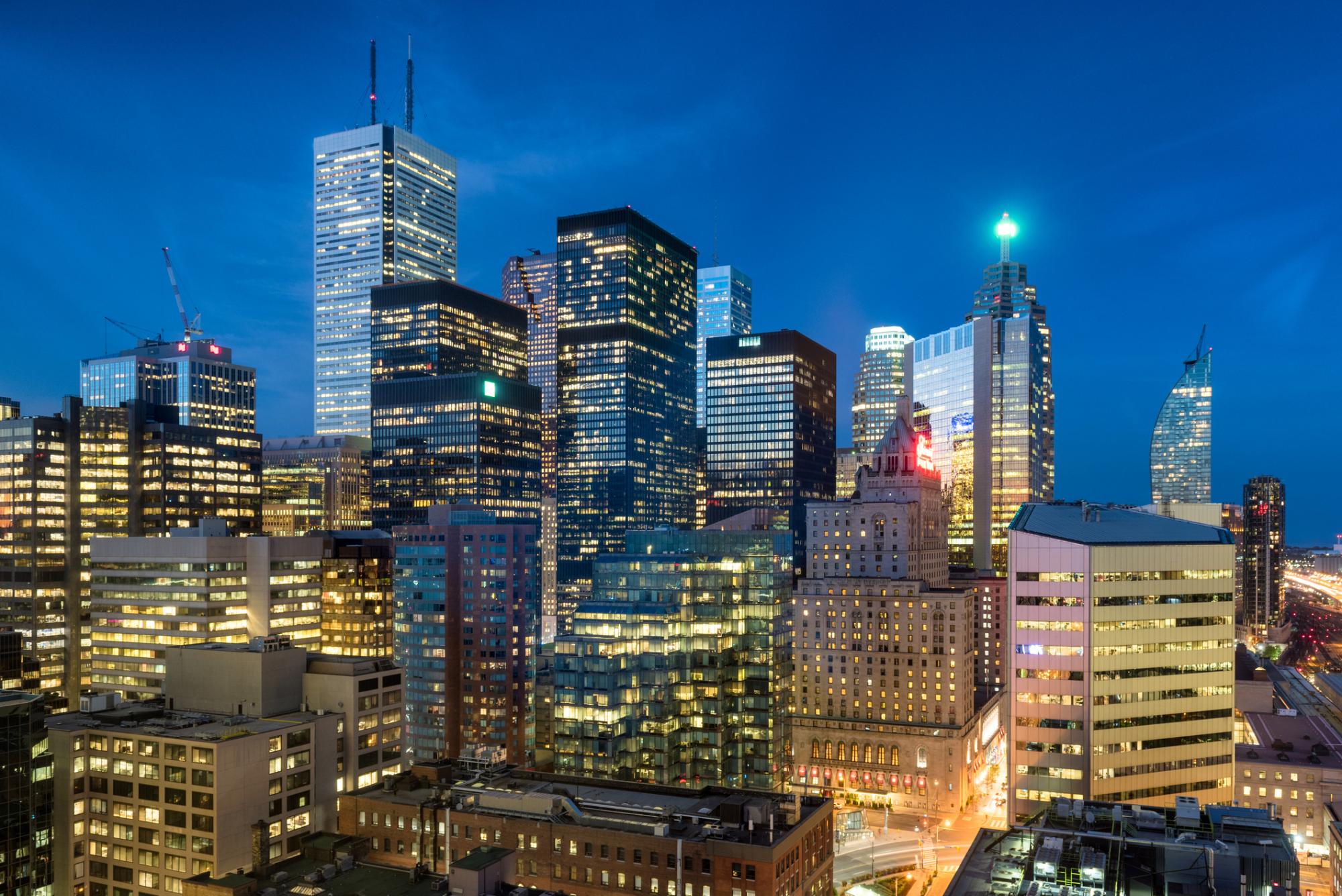 Private credit in Canada - Bank of Canada